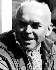 Howard Head – Vail’s revolutionary inventor | VailDaily.com